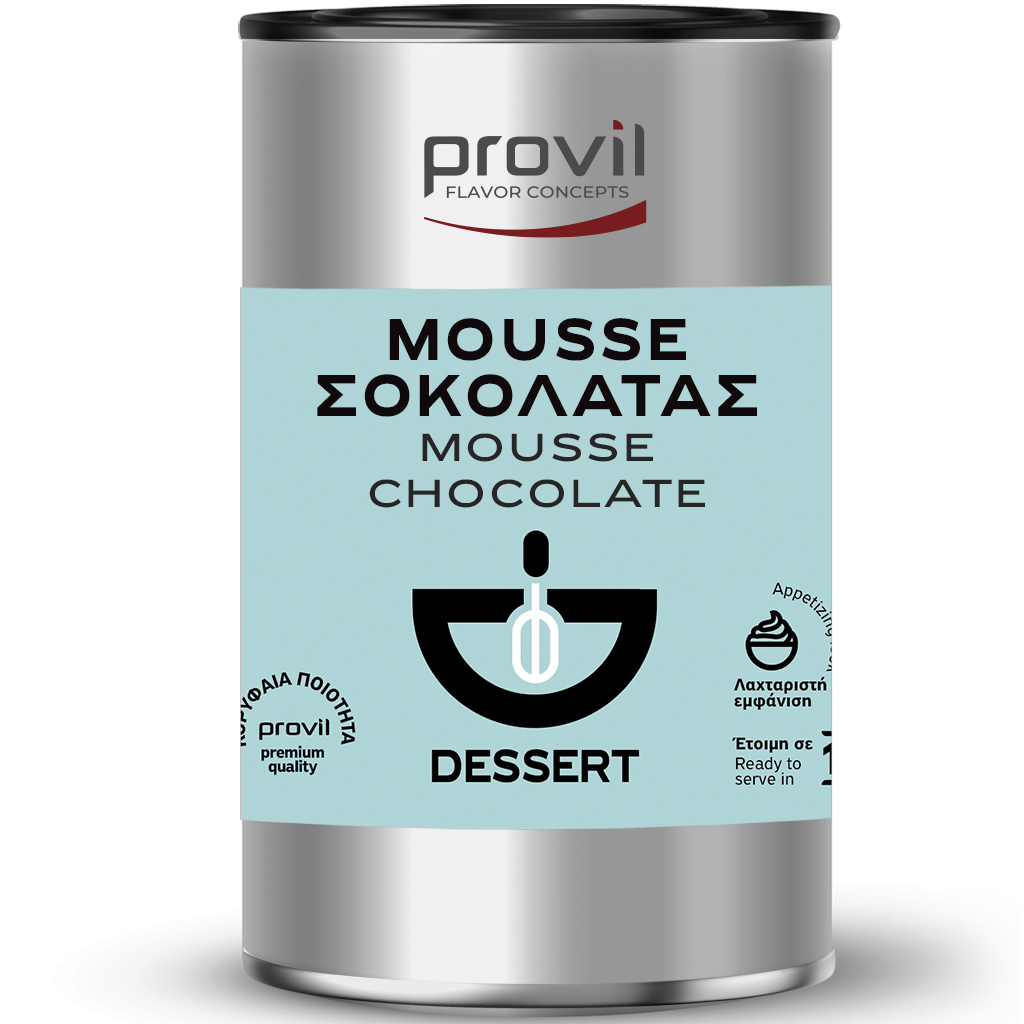 Chocolate | Provil