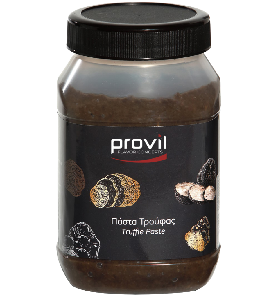 Truffle paste | Provil