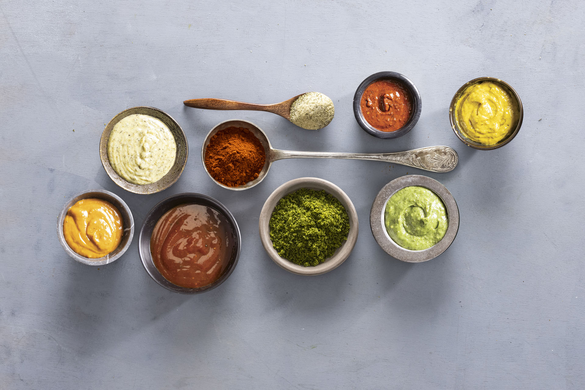 Provil – Taste & Flavor