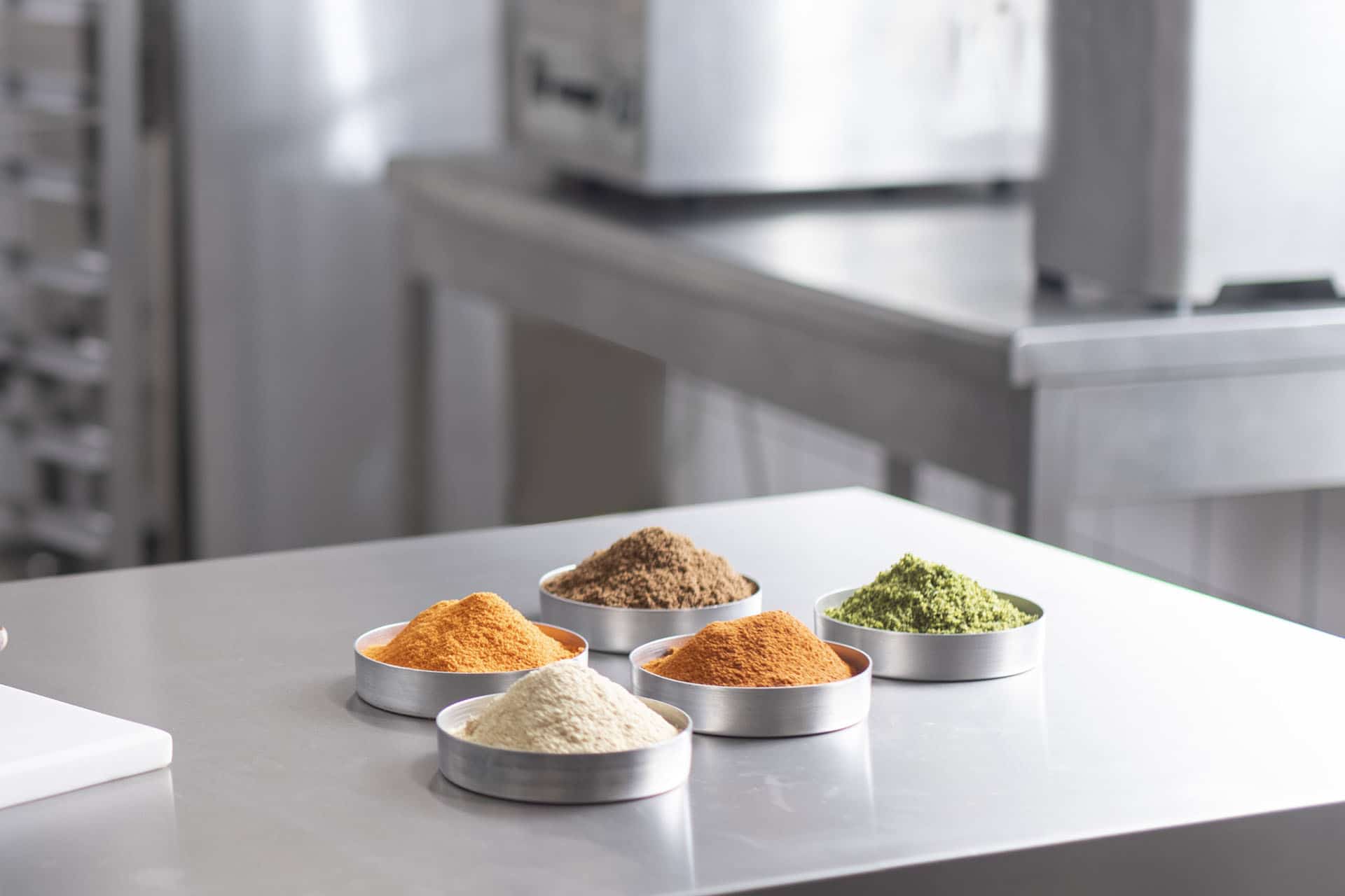 Provil – Taste & Flavor