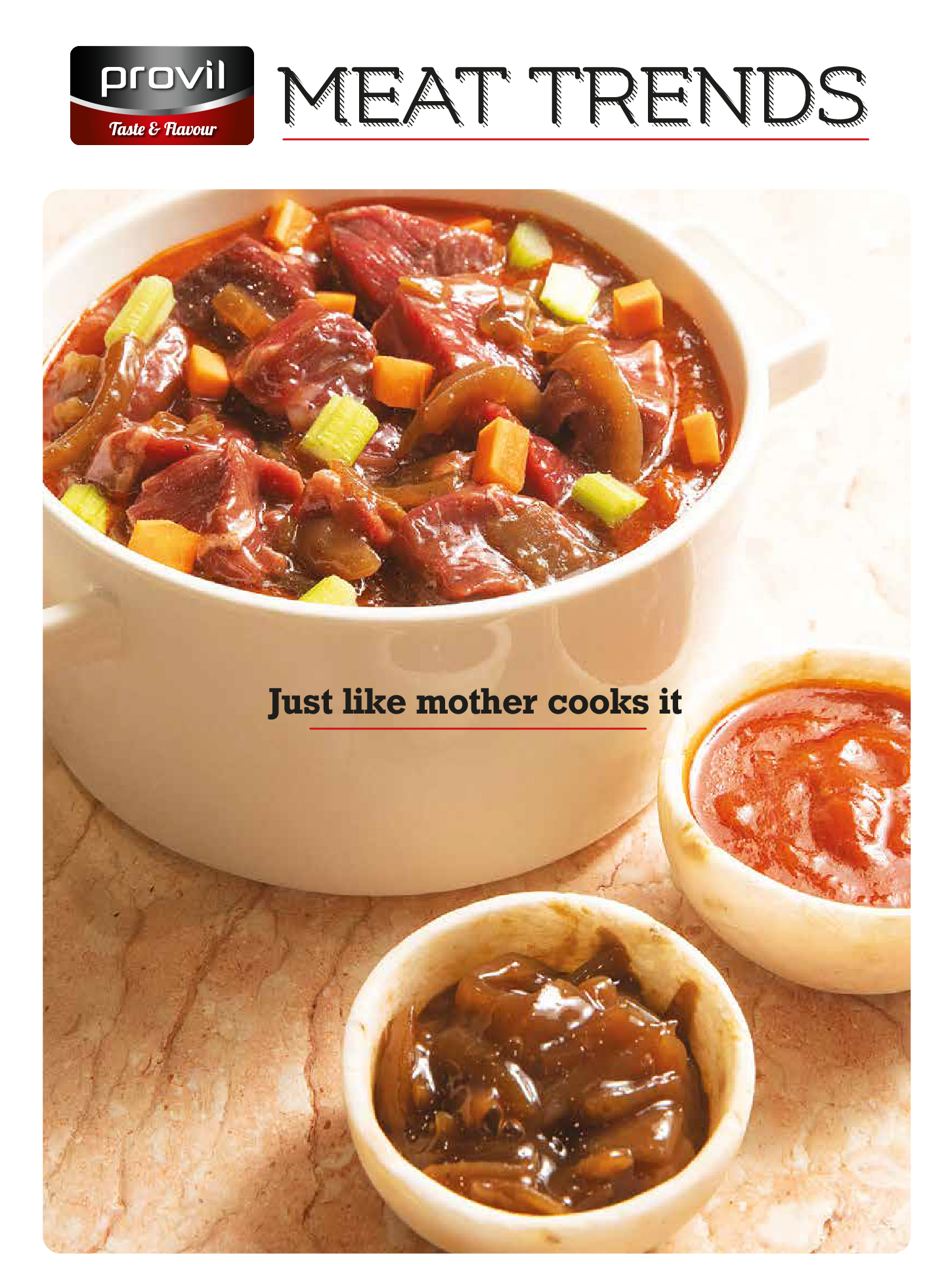 Catalogue Butchery Archive | Provil