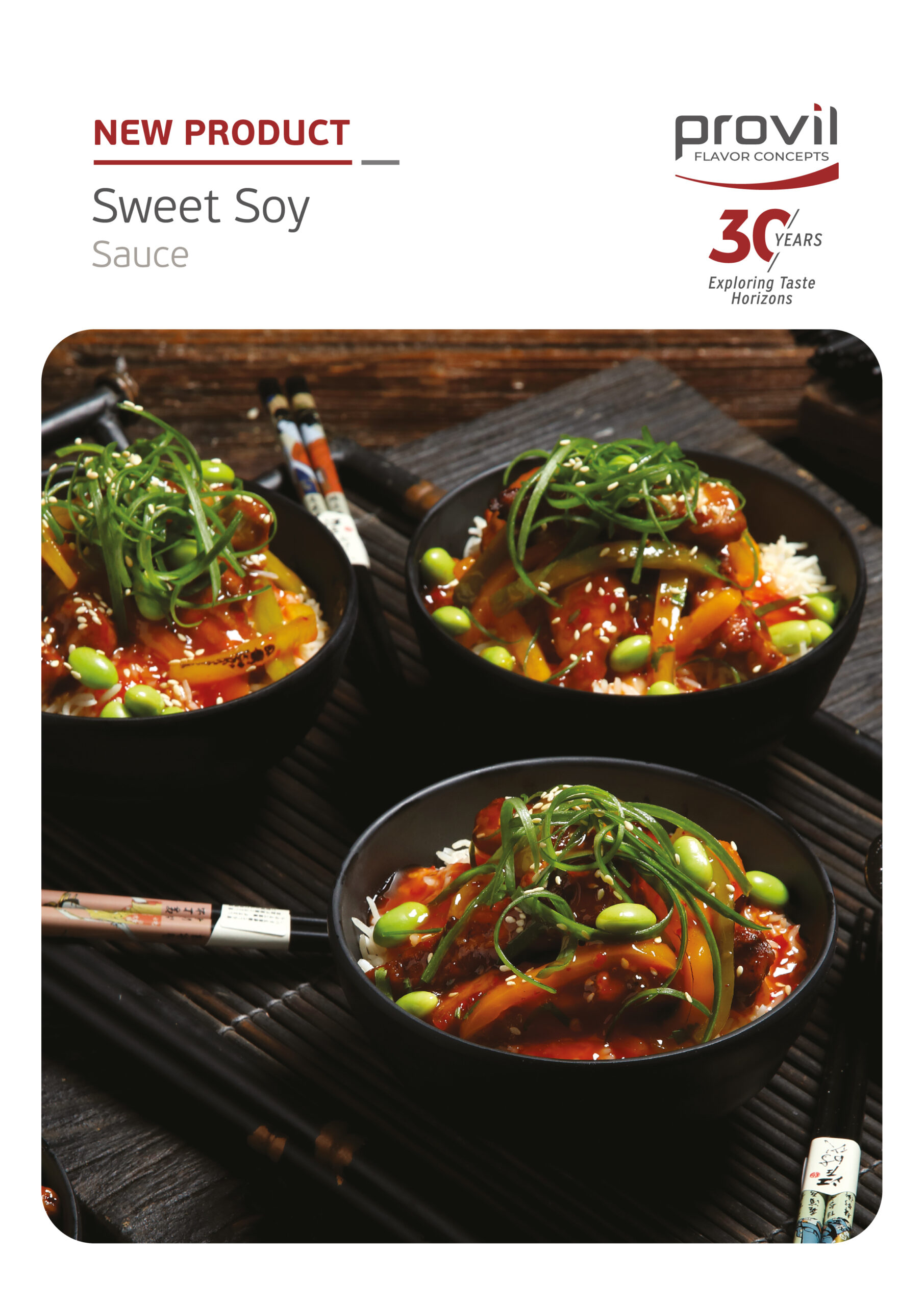 Catalogue Gastronomy Archive | Provil